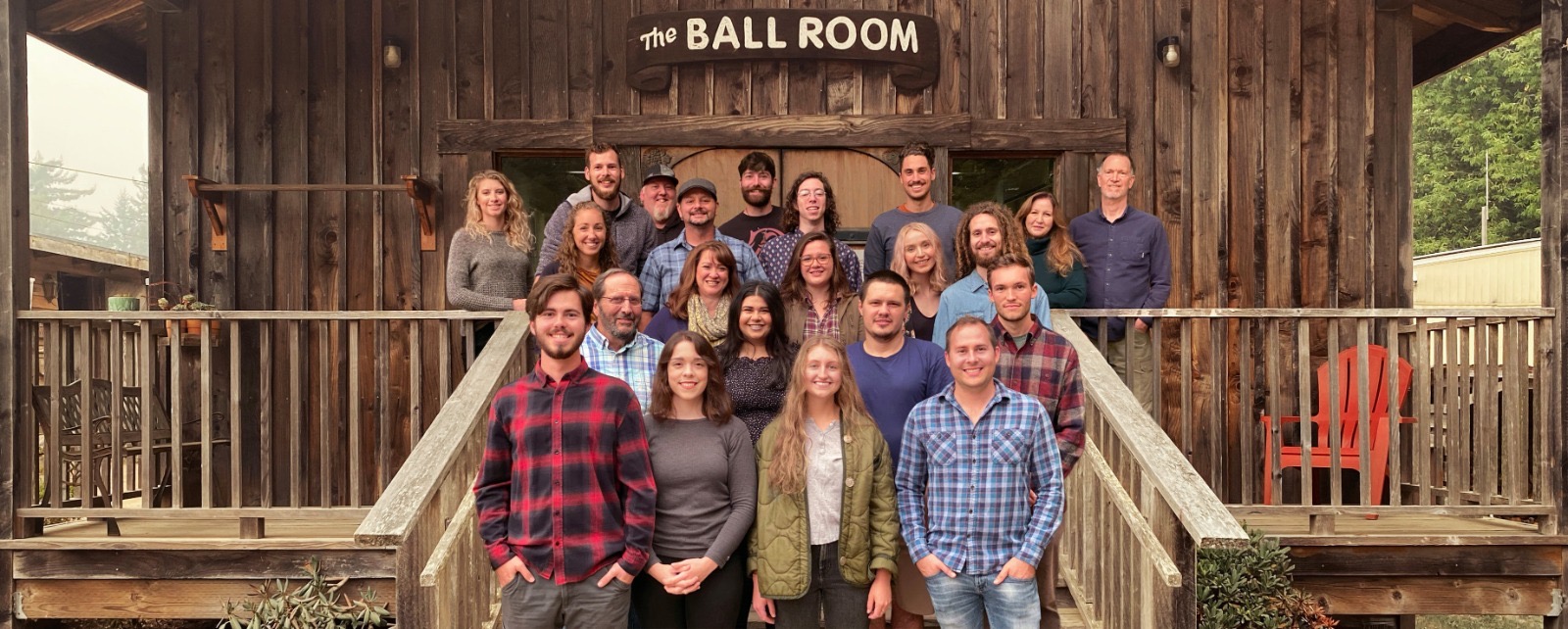 Our Staff - YWAM Mendocino Coast