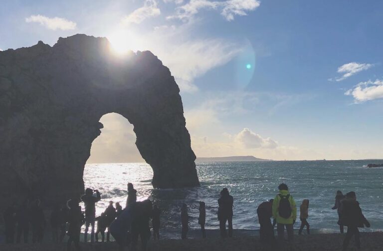 How to pack for a DTS - YWAM Mendocino Coast